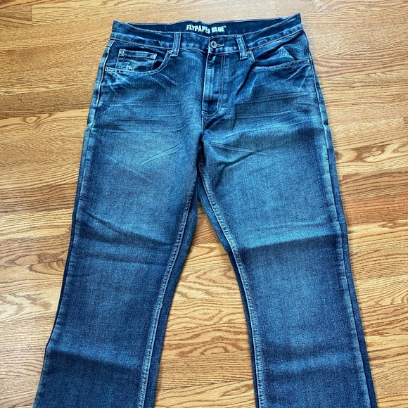 Flypaper | Jeans | Mens Flypaper Blue Jeans | Poshmark
